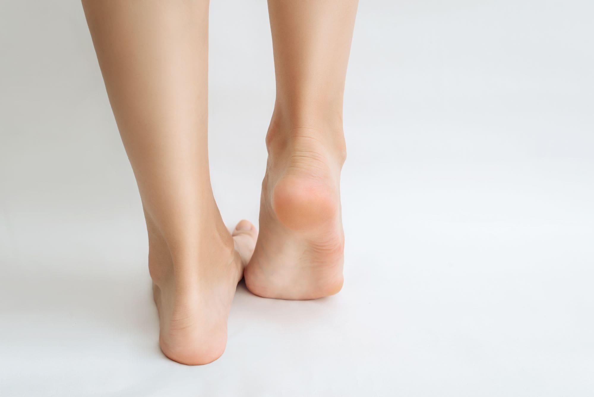 Cracked heels – Foot Fine Care