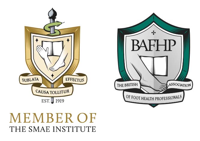 About – Foot Fine Care